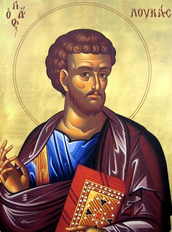 ΕΥΑΓΓΕΛΙΣΤΗΣ ΛΟΥΚΑΣ – XRESTIA.GR